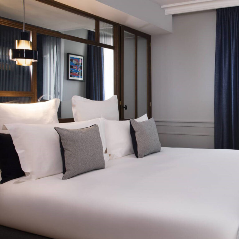 Le Jardin de Verre by Locke: Aparthotel in Paris - STAY SOME DAYS