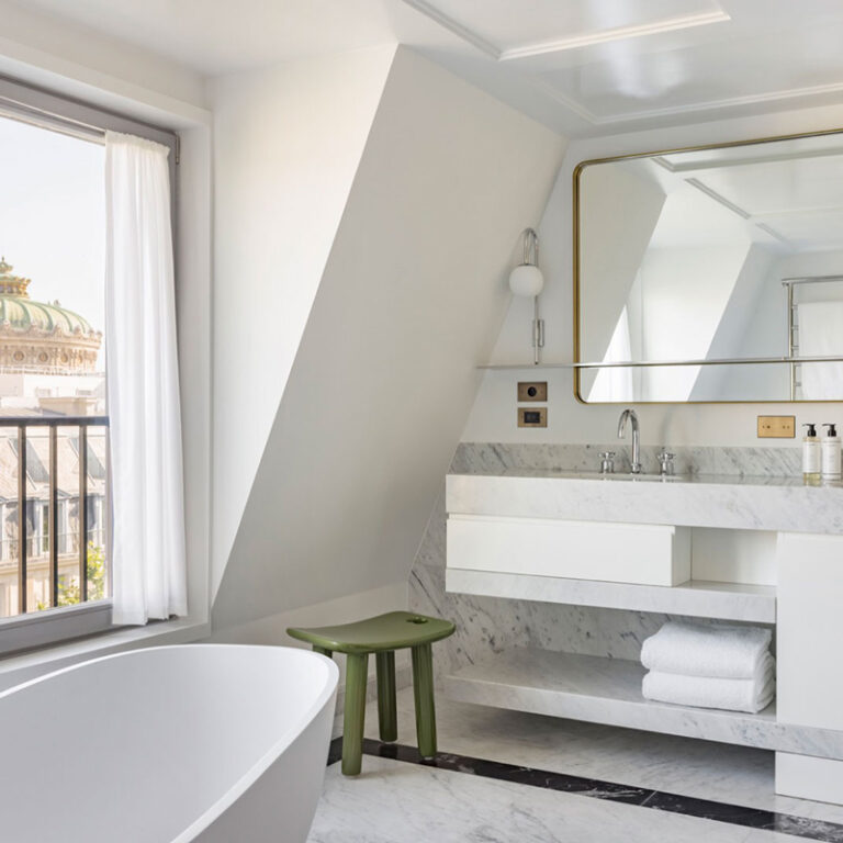 Le Jardin de Verre by Locke: Aparthotel in Paris - STAY SOME DAYS