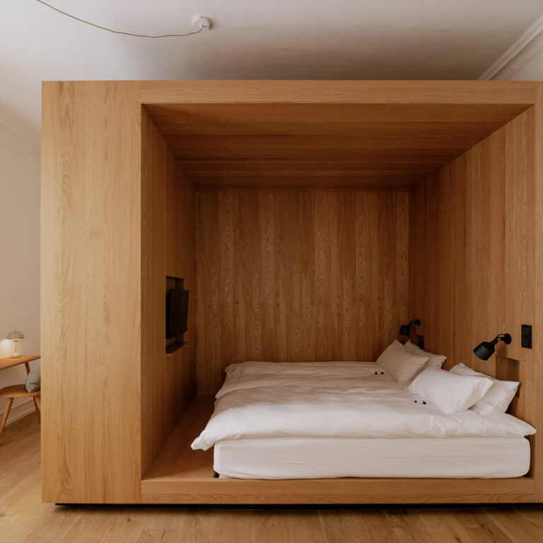 Gekko House: Hotel in Frankfurt - STAY SOME DAYS